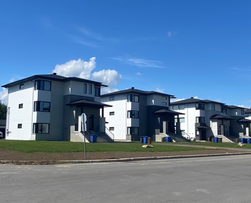 Immobilier 3C – Building management – Immobilier3c